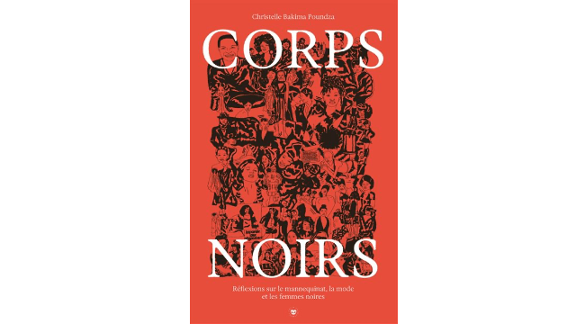 Book Club - Corps Noirs - IFM Library | IFM ALUMNI