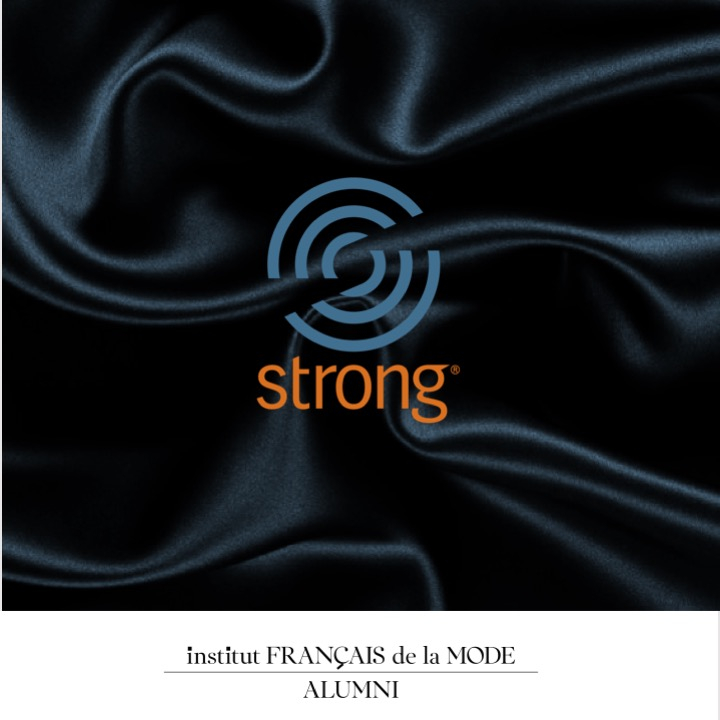 STRONG - Votre Style Professionnel - Career & Coaching | IFM ALUMNI